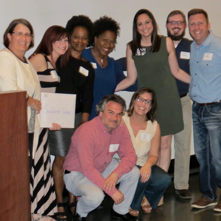 Innovator Grants - Innovative Technology Education Fund